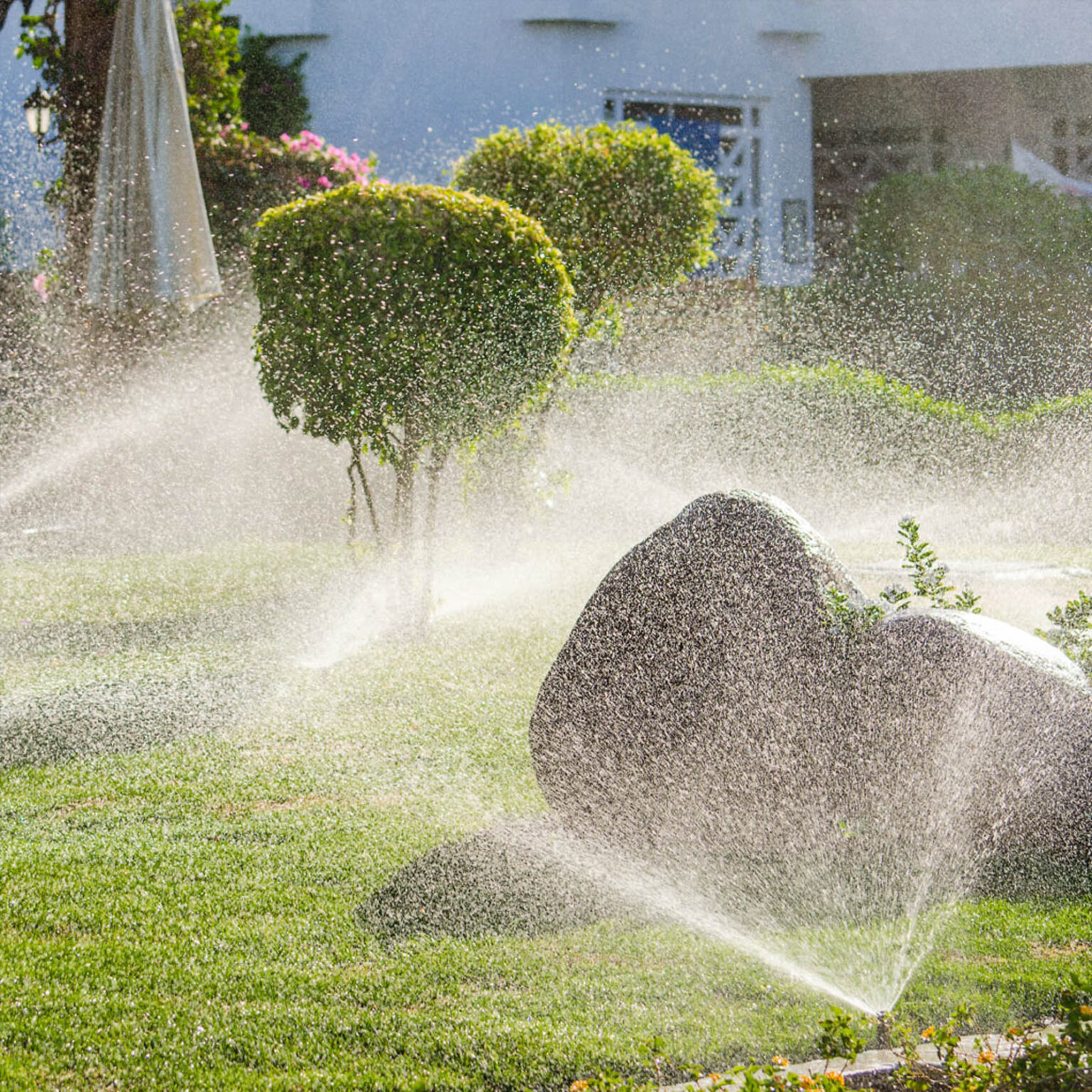 Our Story – Advanced Irrigation | Ottawa's Sprinkler System Experts